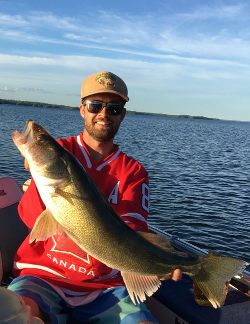 Eagle Lake, Ontario | Angler's Atlas