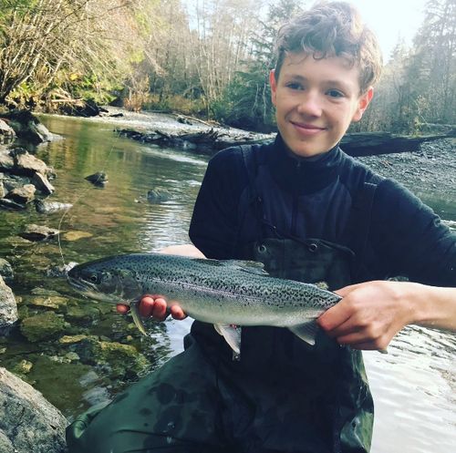 PEASE LAKE, British Columbia | Angler's Atlas