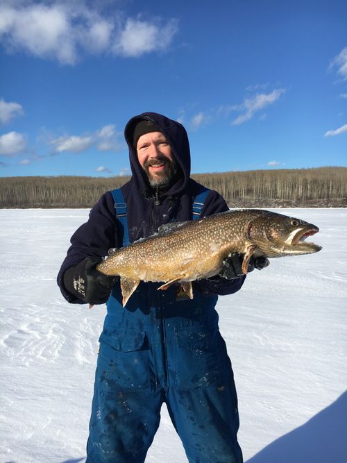 COLD LAKE, Alberta | Angler's Atlas
