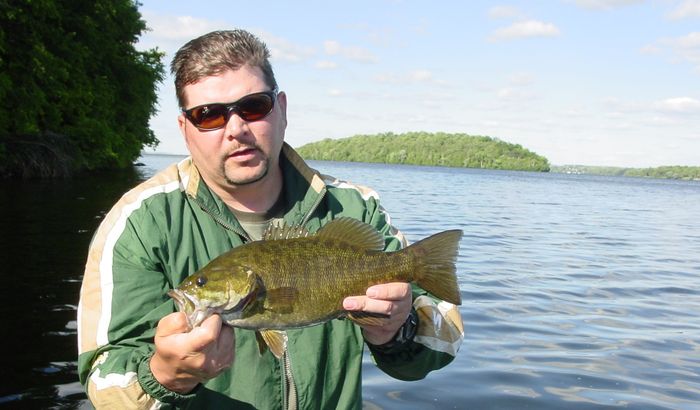 Rice Lake, Ontario | Angler's Atlas