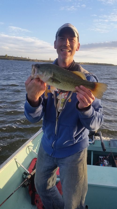 Boundary Dam Reservoir, Saskatchewan | Angler's Atlas
