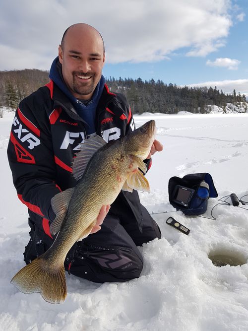 Lake Panache, Ontario | Angler's Atlas