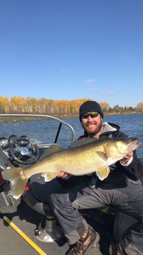 Tobin Lake, Saskatchewan | Angler's Atlas