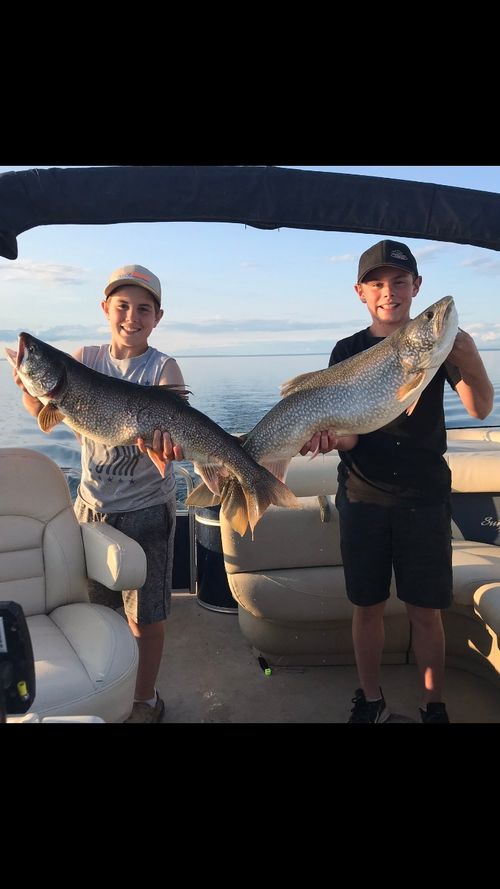 COLD LAKE, Alberta | Angler's Atlas