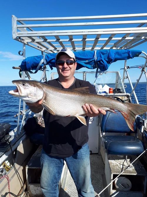 COLD LAKE, Alberta | Angler's Atlas