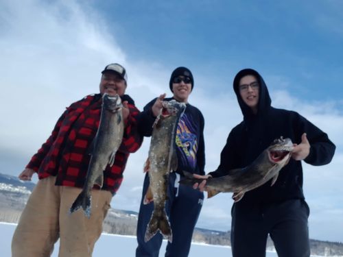 BABINE LAKE, British Columbia | Angler's Atlas