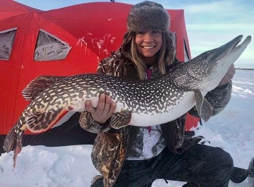 Lake Newell, Alberta | Angler's Atlas