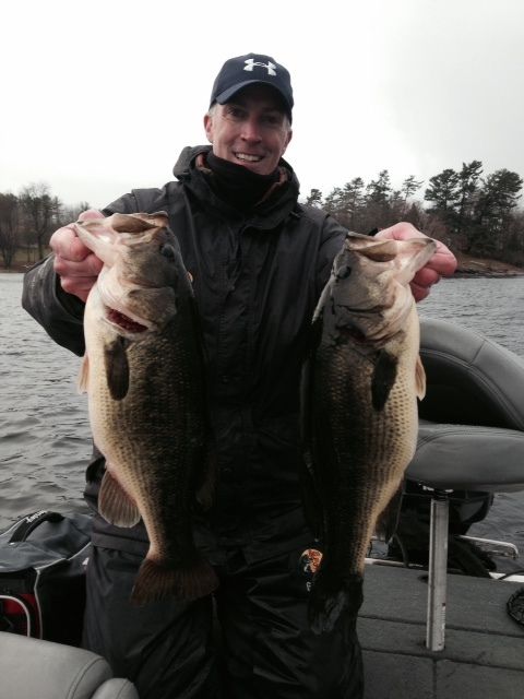 Muskrat Lake, Ontario | Angler's Atlas