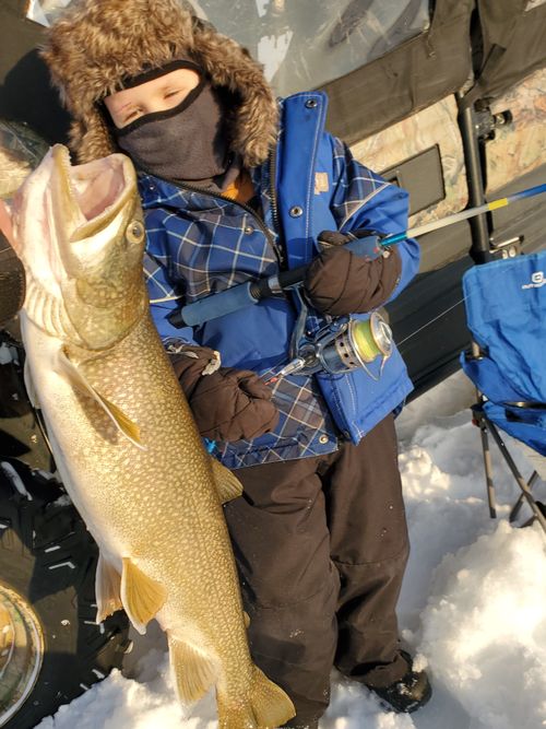 COLD LAKE, Alberta | Angler's Atlas