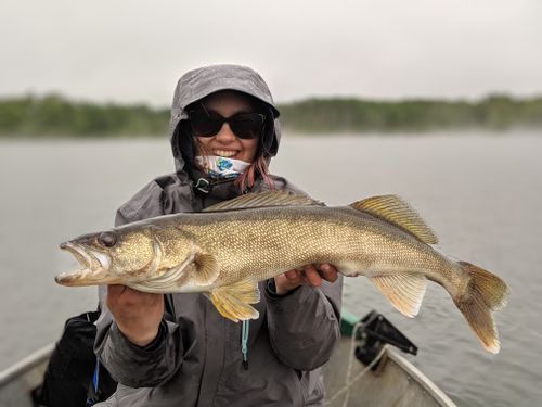 Max Lake, Manitoba | Angler's Atlas
