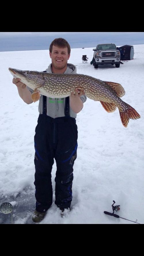 Tobin Lake, Saskatchewan | Angler's Atlas