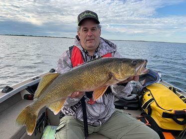 Lake Newell, Alberta | Angler's Atlas