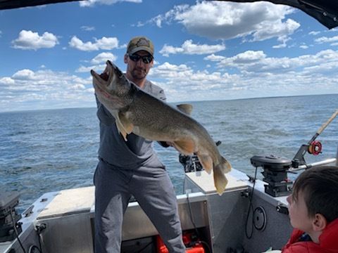 COLD LAKE, Alberta | Angler's Atlas