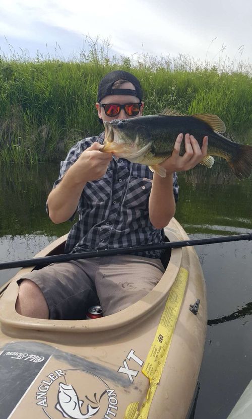 Boundary Dam Reservoir, Saskatchewan | Angler's Atlas