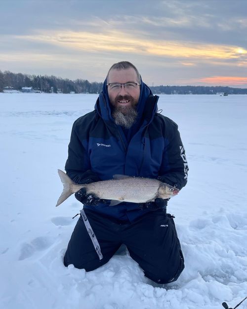 Lake Whitefish | Angler's Atlas