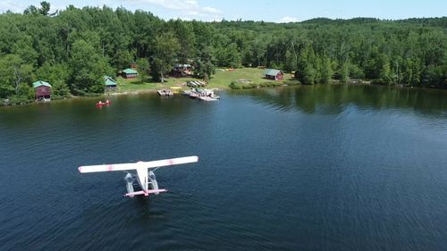 Maskinonge Lake, Ontario | Angler's Atlas
