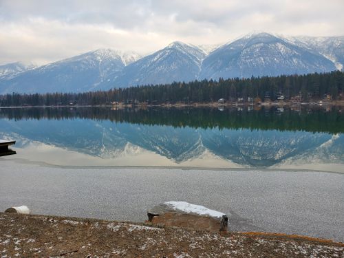 ROSEN LAKE, British Columbia | Angler's Atlas