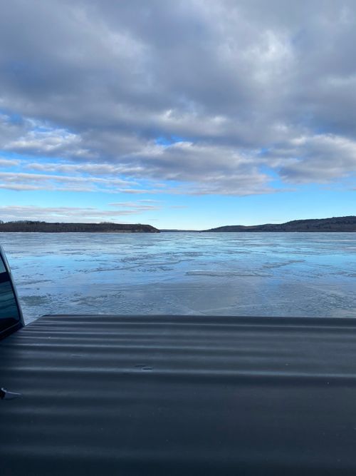 GHOST RESERVOIR, Alberta | Angler's Atlas