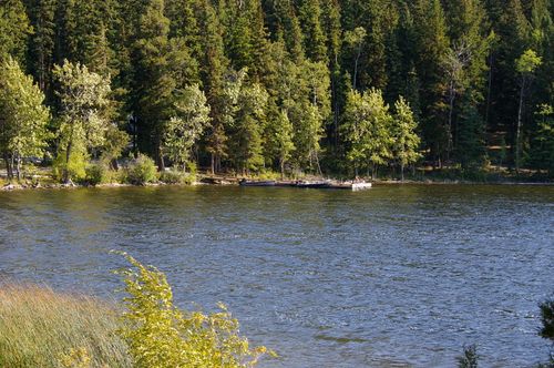 Thompson Nicola Region, British Columbia | Angler's Atlas