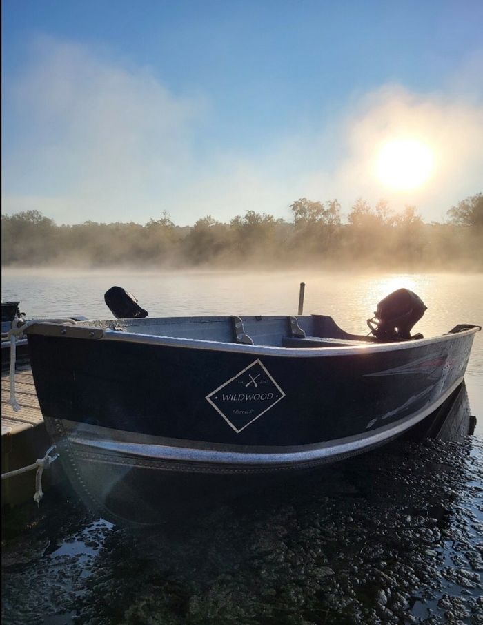 Rice Lake, Ontario | Angler's Atlas