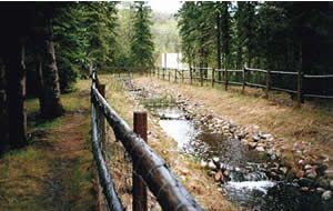 INGA LAKE, British Columbia | Angler's Atlas