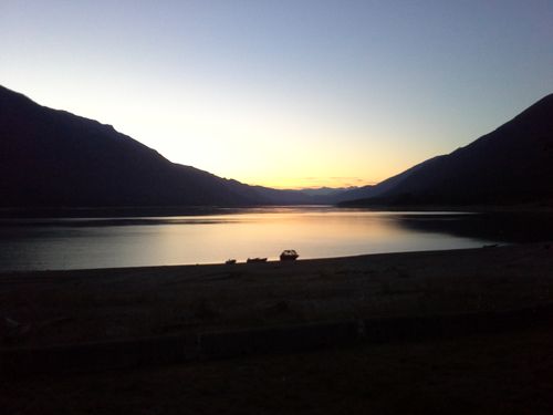 UPPER ARROW LAKE, British Columbia | Angler's Atlas