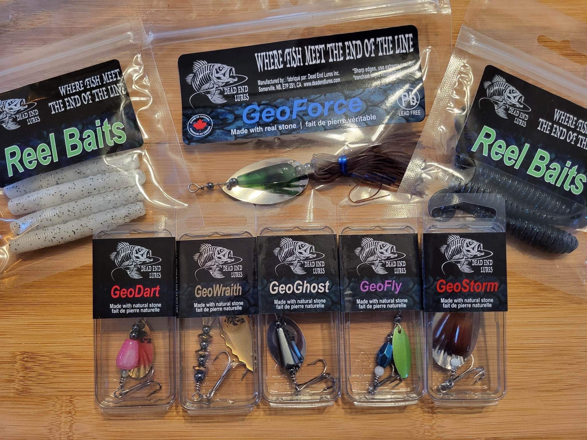 2023 NB Game Of Inches - Minnow Tackle Shop Summer Slam | Angler's Atlas